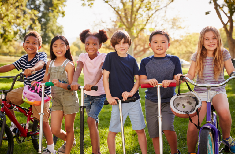 About – Summer Fun